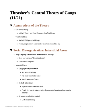 Albert Cohens Status Frustration Theory - Albert Cohen’s Status ...