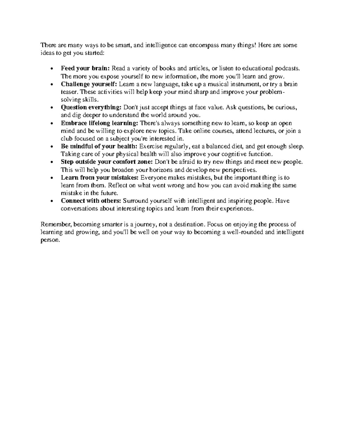 HOW TO BE SMART AS A COLLEGE STUDENT SO YU WONT FAIL UR EXAMS - There ...