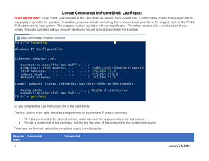 4.4 Guided Practice Adding Windows Users and Groups to a Server with Ansible - Guided Practice ...