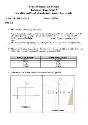 Lab B - lab report - Lab Session B (Buckling) 1. Introduction (2 marks ...