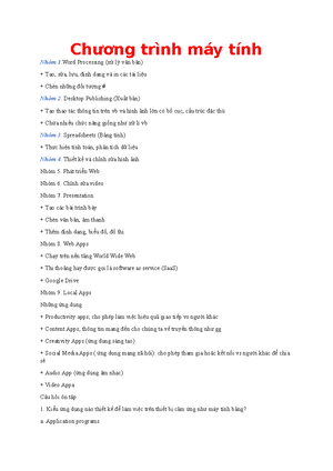 Outline about MOS Certificate - Exam 77 - 725: Word 2016: Core Document ...