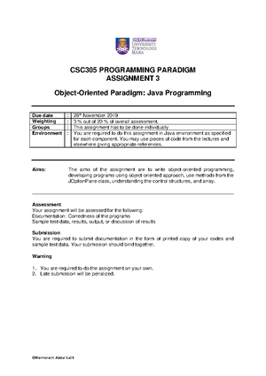 CSC305 Analysis 3 - Copy - bread crease but they're hard to make. I like this for sure, but I ...