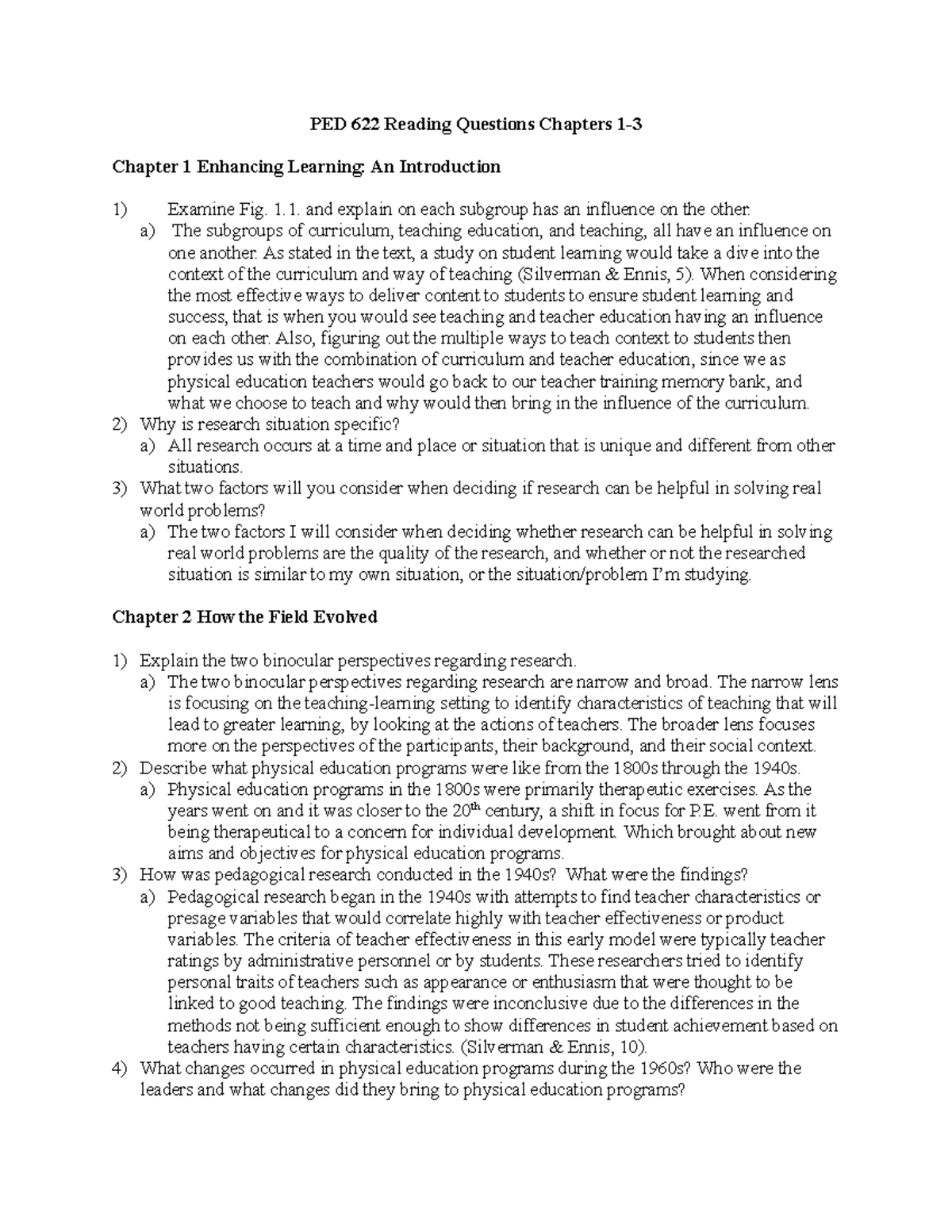 PED 622 Ch 1 2 3 Questions PED 622 Studocu ped-622-ch-1-2-3-questions-ped-622-studocu