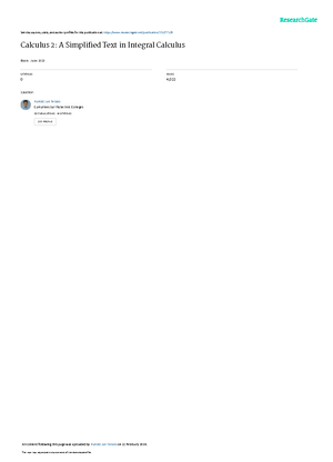 Chapter 2 - Machine Foundation - CHAPTER II DESIGN OF MACHINE FOUNDATION Generating Set - Studocu