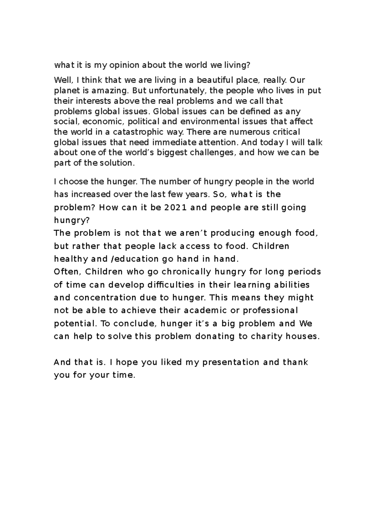 Oral presentation 2 ffttttttttttttttttttttttttttb fffffffffffffffffb ...