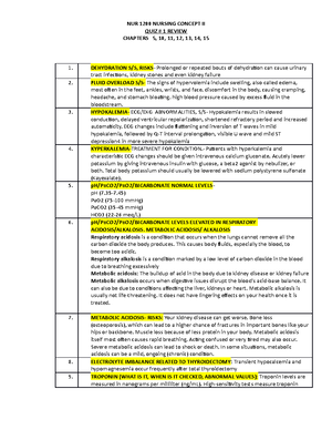 Acute sinusitis soap note - SOAP NOTE Sarah Condon CHIEF COMPLAINT (CC ...