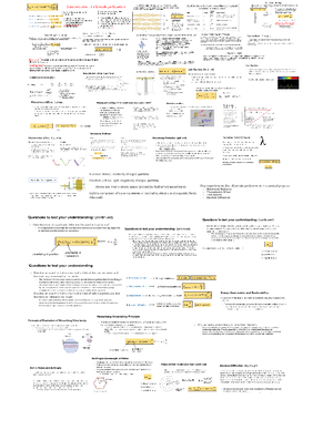 Why We Need Quantum Mechanics, Key Quantum Experiments - Understanding ...