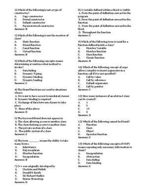 UNIT 3 Neo Colab Solution - NeoColab Unit-3 Full Solutions. Note ...