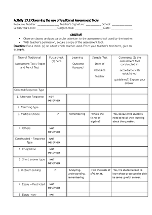 Diagnosing and troubleshooting Computer system - GRADE 1 to 12 DAILY ...