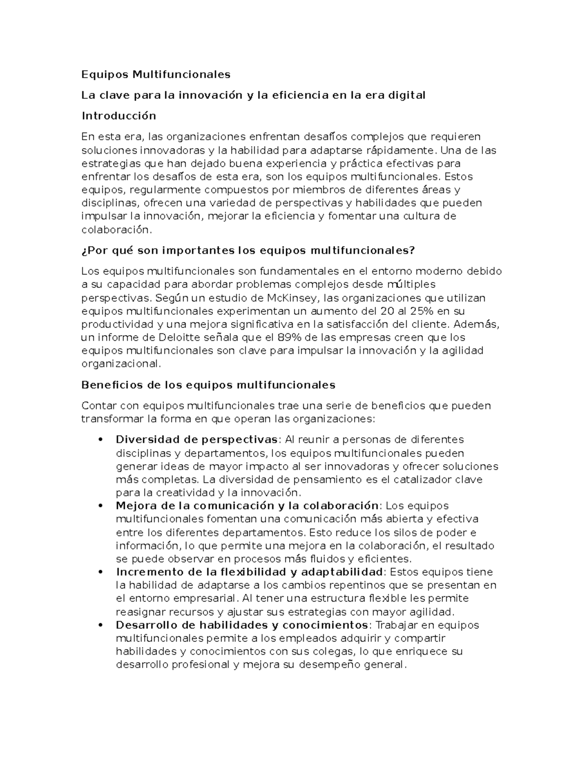 010724 Equipos Multifuncionales - Equipos Multifuncionales La clave ...