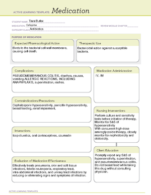 potassium active learning - ACTIVE LEARNING TEMPLATES Diagnostic ...