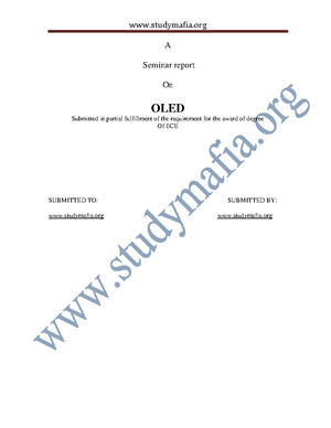 Monopoly - MONOPOLY NATURE OF MONOPOLY MARKET A monopoly market is a ...