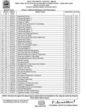 Recommender Systems-UNIT I - UNIT- 1 : INTRODUCTION UNIT I INTRODUCTION 6 Introduction and basic ...
