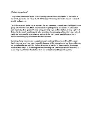 Ocairs Physical Disabilty Interview Format - Appendix C APPENDIX: C ...