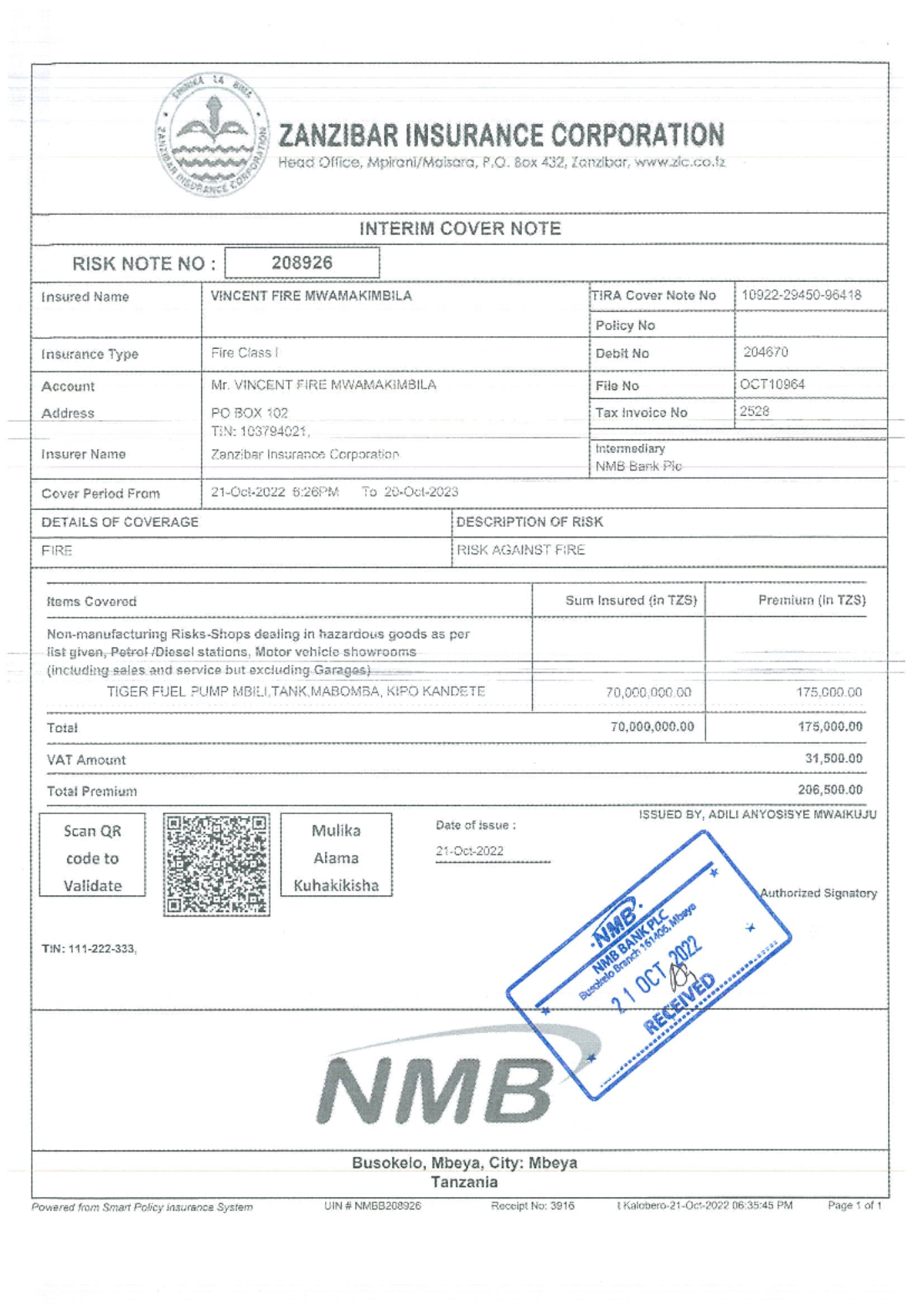 Img-X21184134-0001 - bfdh hy - International Business Finance - UDOM ...