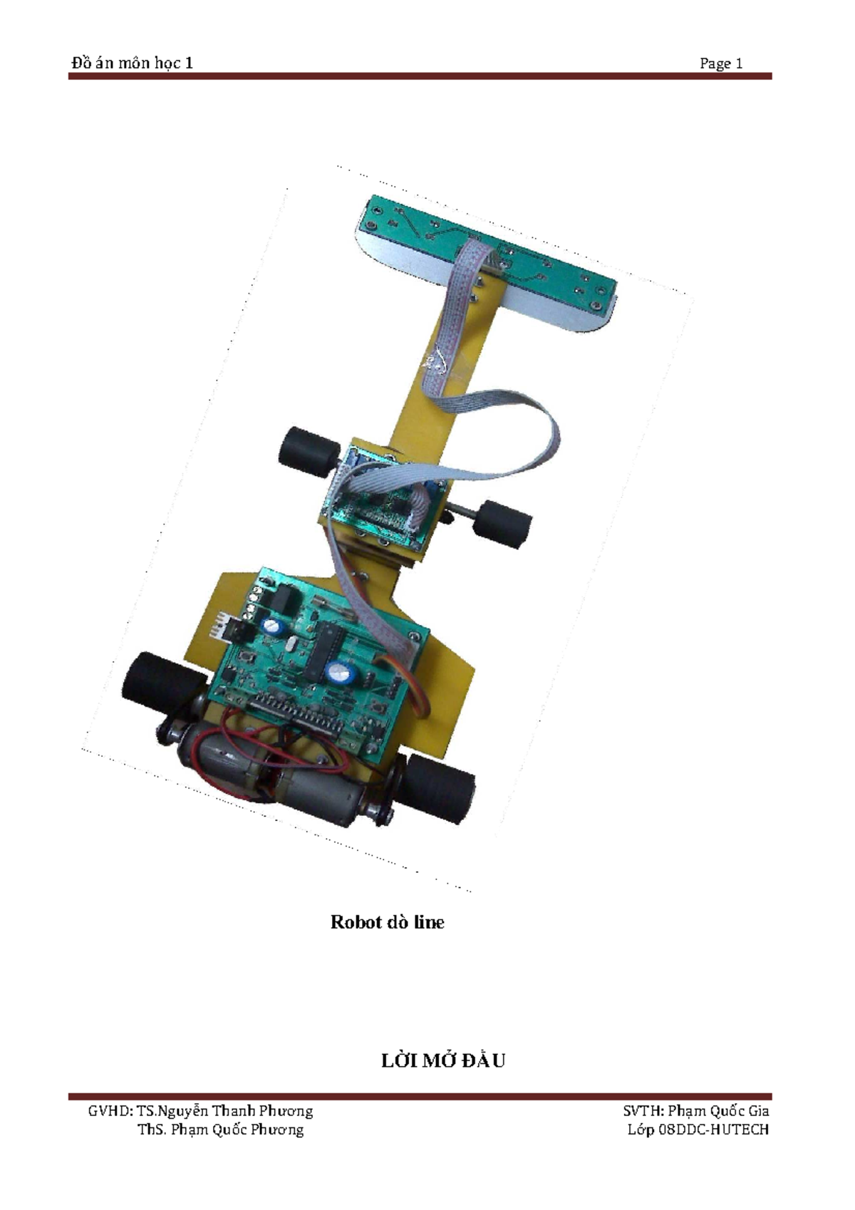[123doc] - robot-do-line - GVHD: TSßn Thanh Ph±¡ng SVTH: Ph¿m Qußc Gia ...