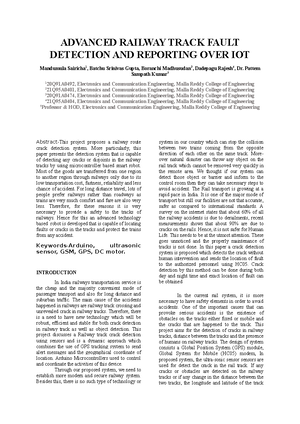Edc lab - Electronic communication engineering - Studocu