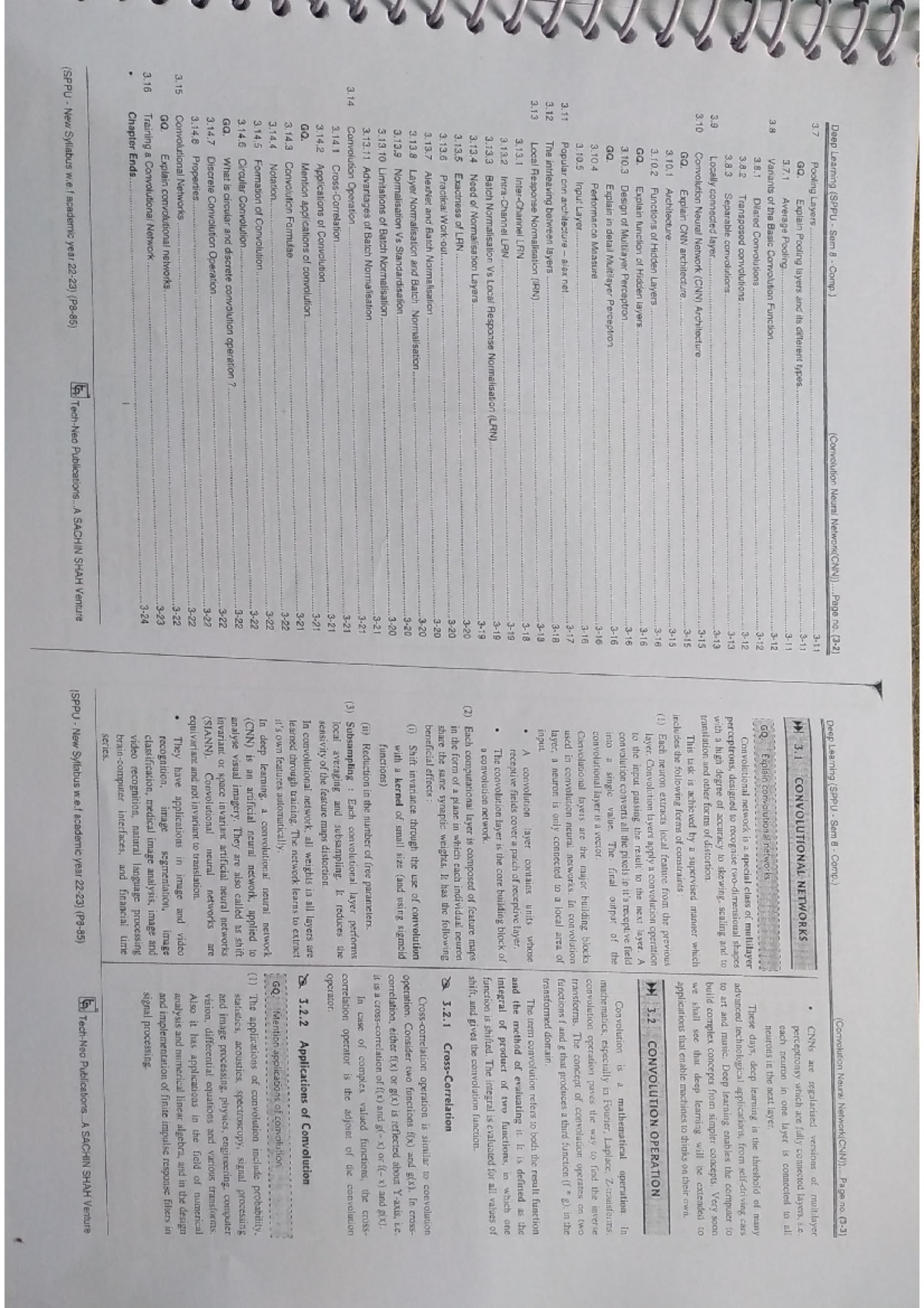 Unit 3 - helpfull - Deep Learning - Studocu