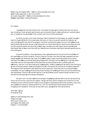 Module Two Milestone Activity Persona - Module Two Milestone Activity ...