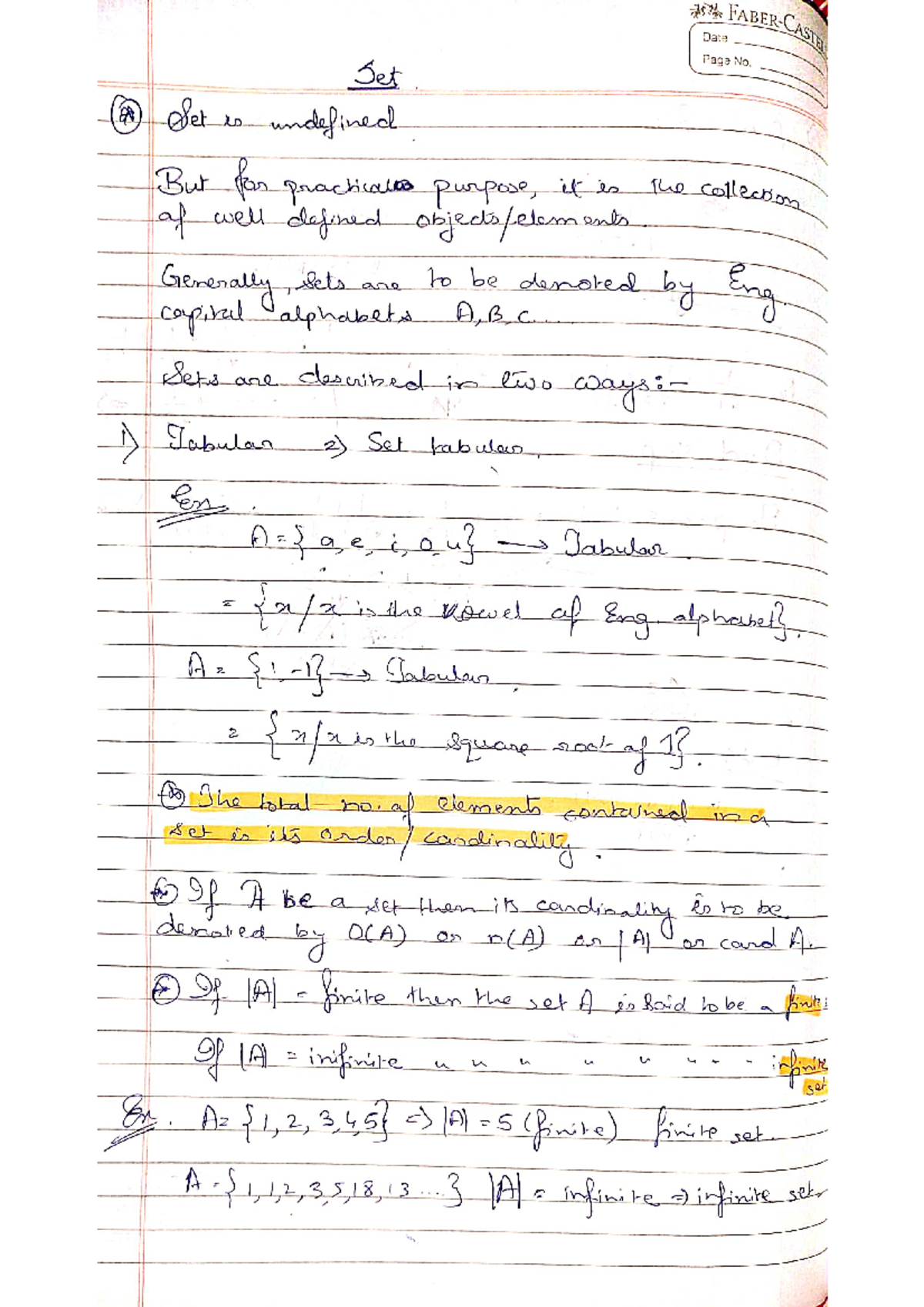 Dms-end sem - Dms-end sem - Discrete Mathematics - Studocu