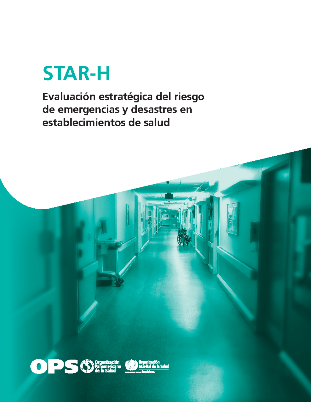 STAR-H - STAR H - STAR-H Evaluación estratégica del riesgo de ...