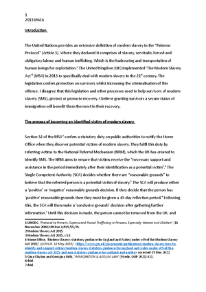 B C Technical Note Template 2020 21 - SCHOOL OF ENGINEERING Year 1 ...