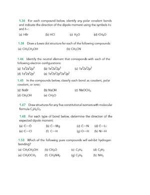 MCAT Review Sheets - to help with MCAT - MCAT REVIEW SHEETS Revised ...