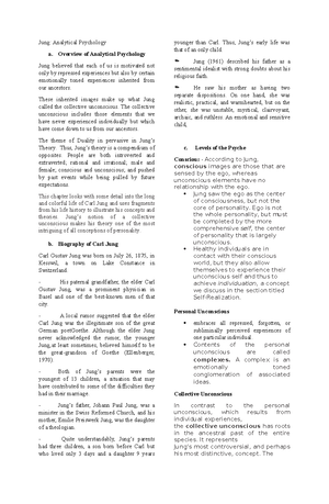 Field Notes Research designs to Content analysis - DESCRIPTIVE ...