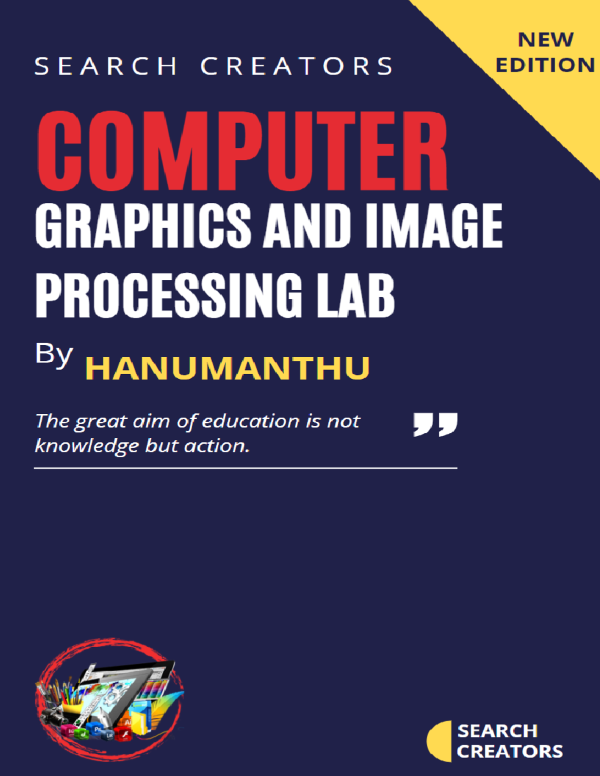 21CSL66 CG Lab Manual Search Creators - SUBJECT: : COMPUTER GRAPHICS AND IMAGE PROCESSING ...