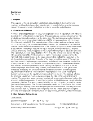 Labster Report-9-Organic Chemistry Introduction Learn about organic ...