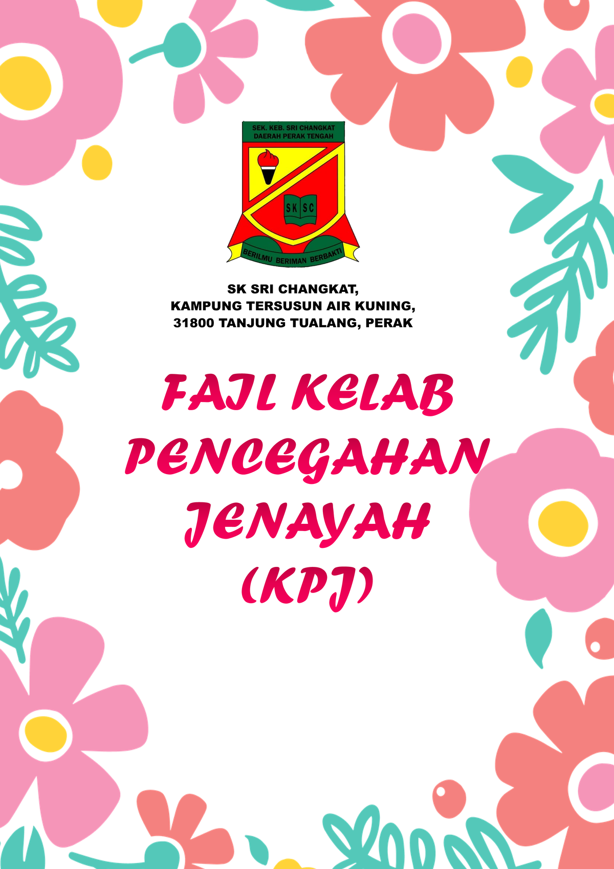 FAIL badan uniform versi 1 - SK SRI CHANGKAT, KAMPUNG TERSUSUN AIR ...