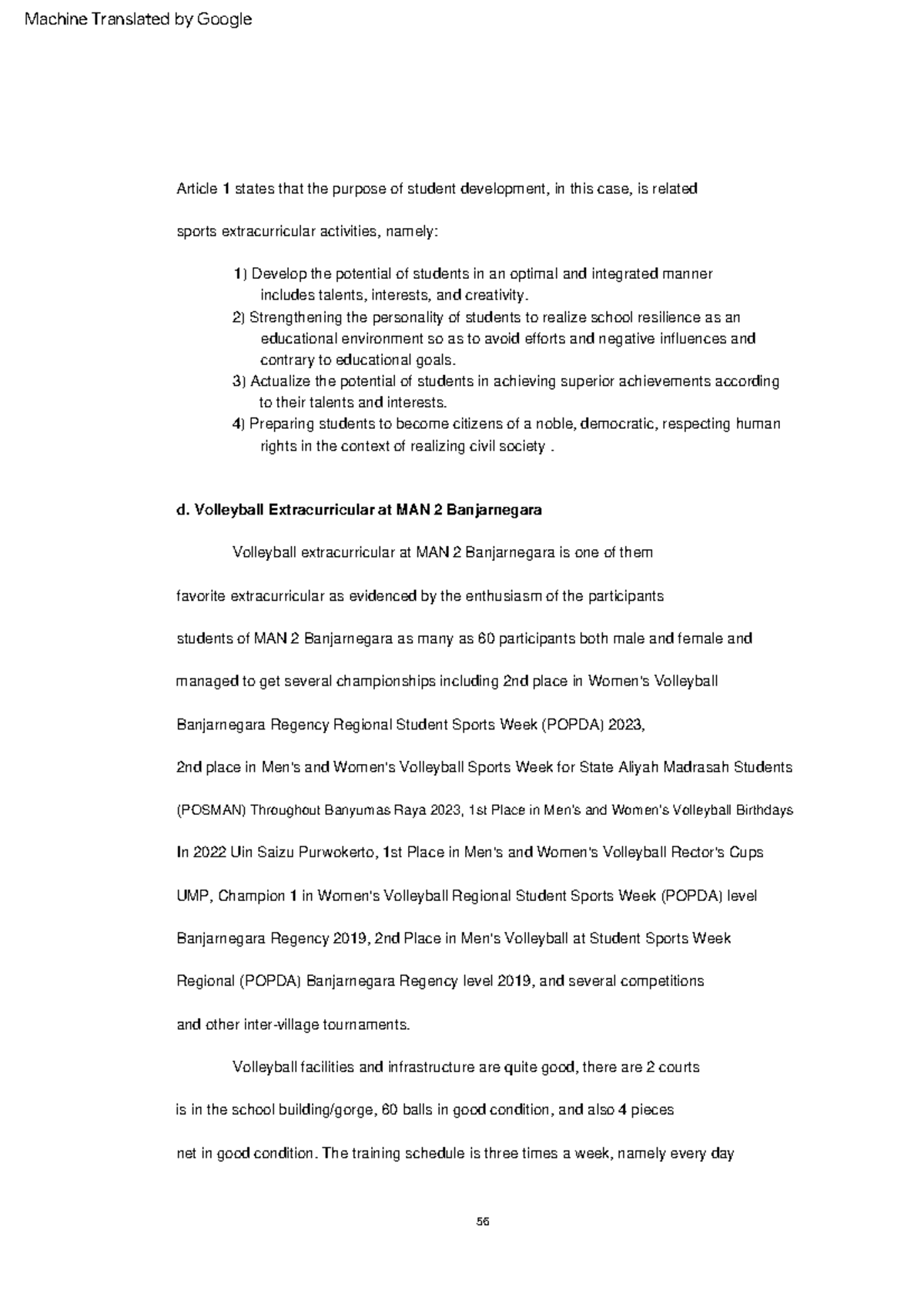 Calculus Approach-12 - Strengthening the personality of students to ...