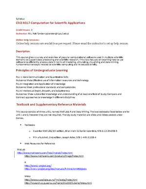 Lab7Association Rule Analysis - CSCI N317 Spring 2018 Lab 7 Association Rule Analysis Select a ...