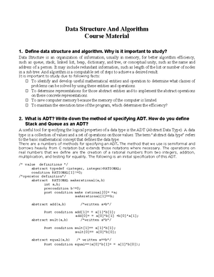 Unit 10 Graph bitinfo Nepal - Unit-10 Graph BIT DSA Notes Graphs ...
