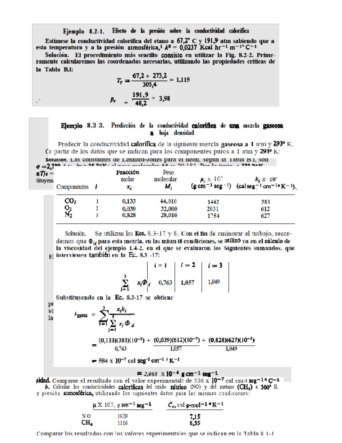 Practica No 3 - problemas tipo distribucion de flujo turbulento y ...