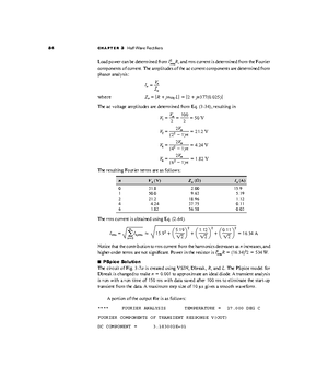 Basic concepts of power electronics - Concordia University Department ...