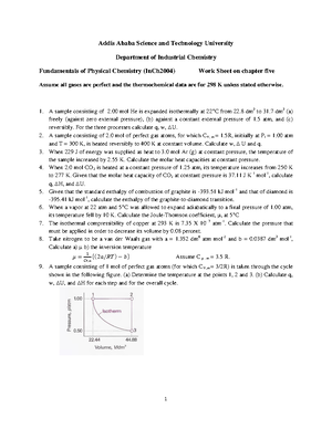 History Module (Revised) - MODULE HISTORY OF ETHIOPIA AND THE HORN (Hist. 102) FOR STUDENTS OF ...