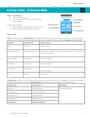 Create PT - Survival Guide 21 22 - Create PT Survival Guide 2021 - 2022 Task Overview About the ...