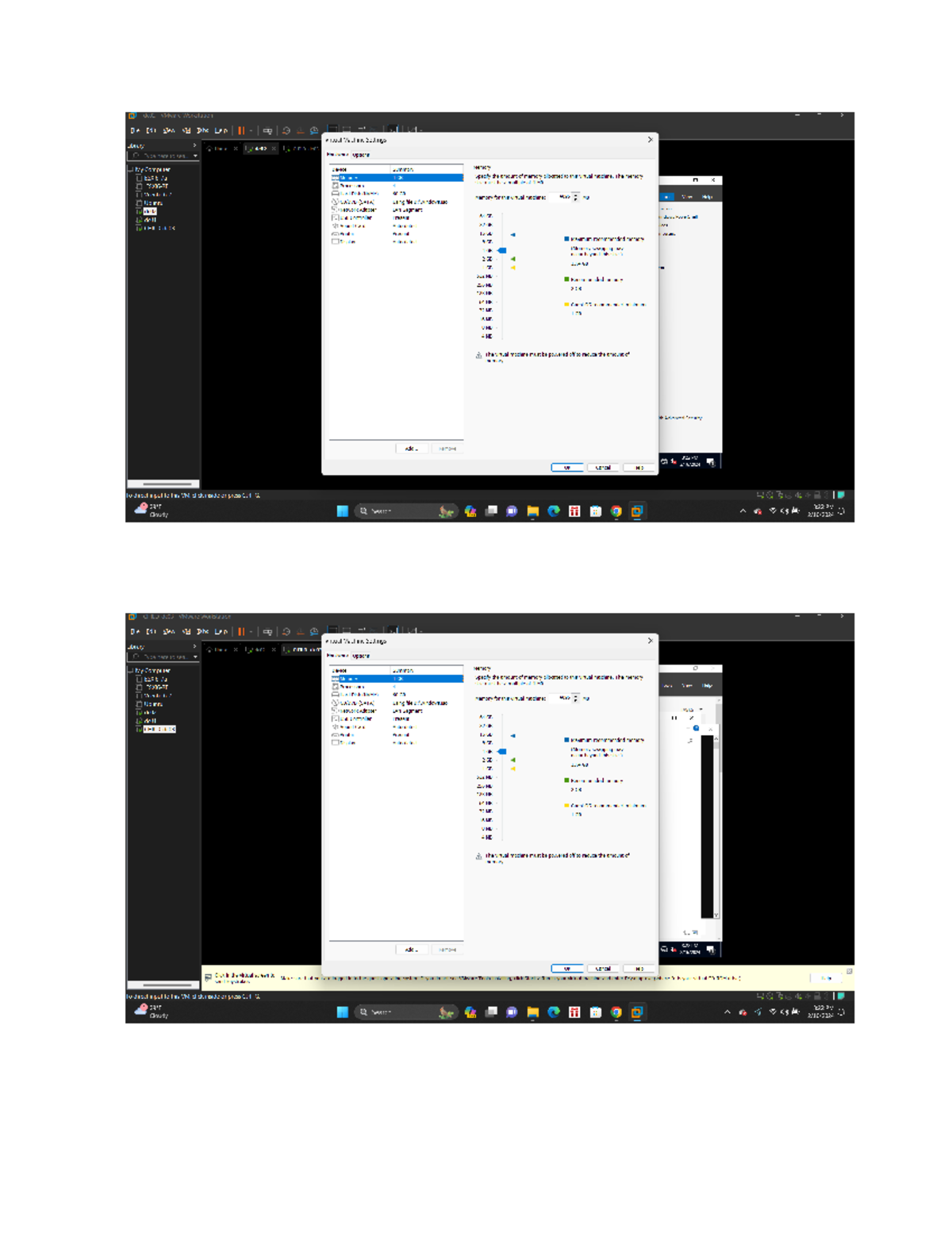 Labbb 4 - this is the lab 4 for cnet222 - 2 PS OF CF on both YOURDOMAIN ...
