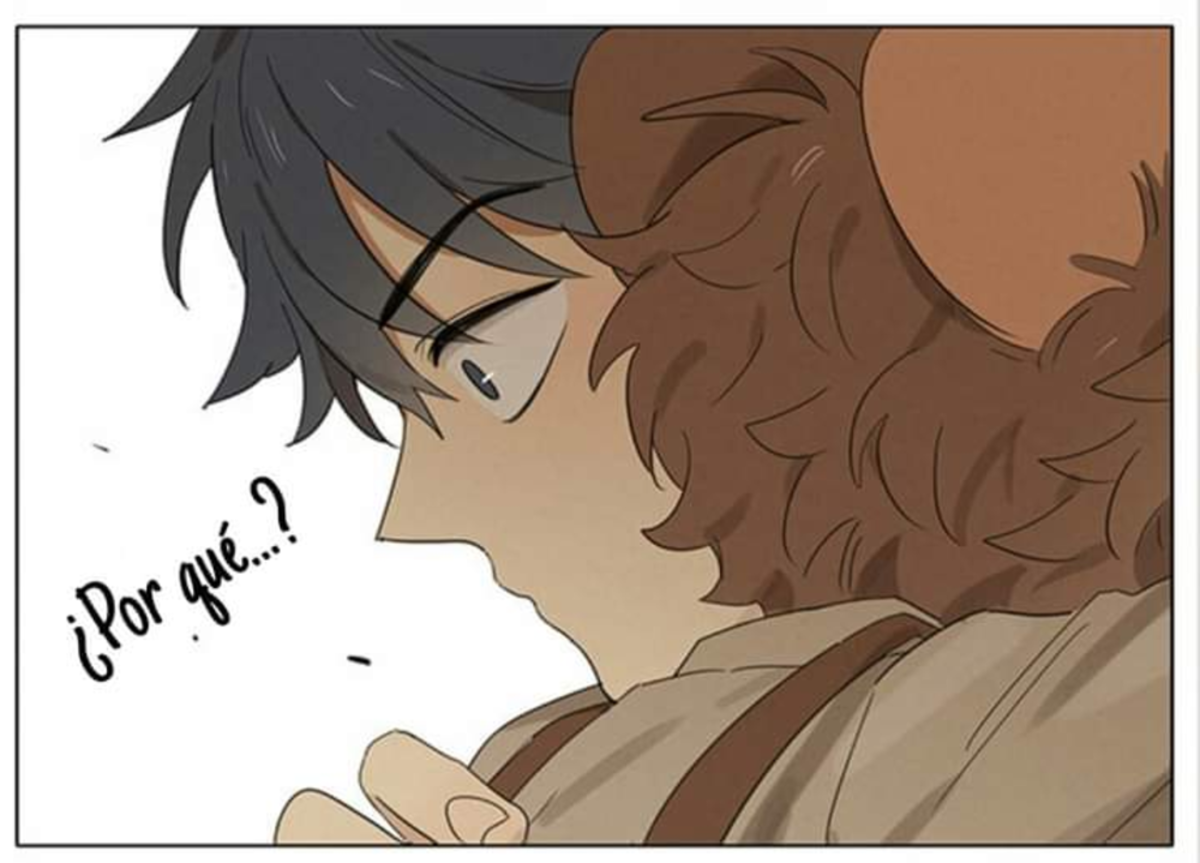 Tom x Jerry - cap 1 - historieta - iPor que 7 iPor que 7 Tom! Tom! iDe ...