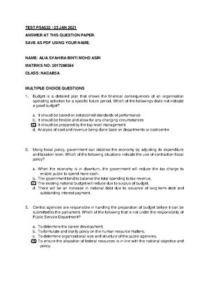 Sulam Project Report (Group 4) - INTEGRATED CASE STUDY (MAF671 ...