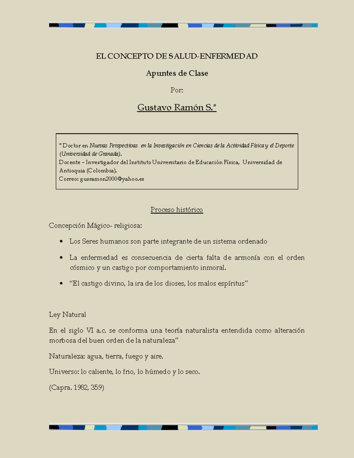 Ac02-salud-enfermedad - - Studocu