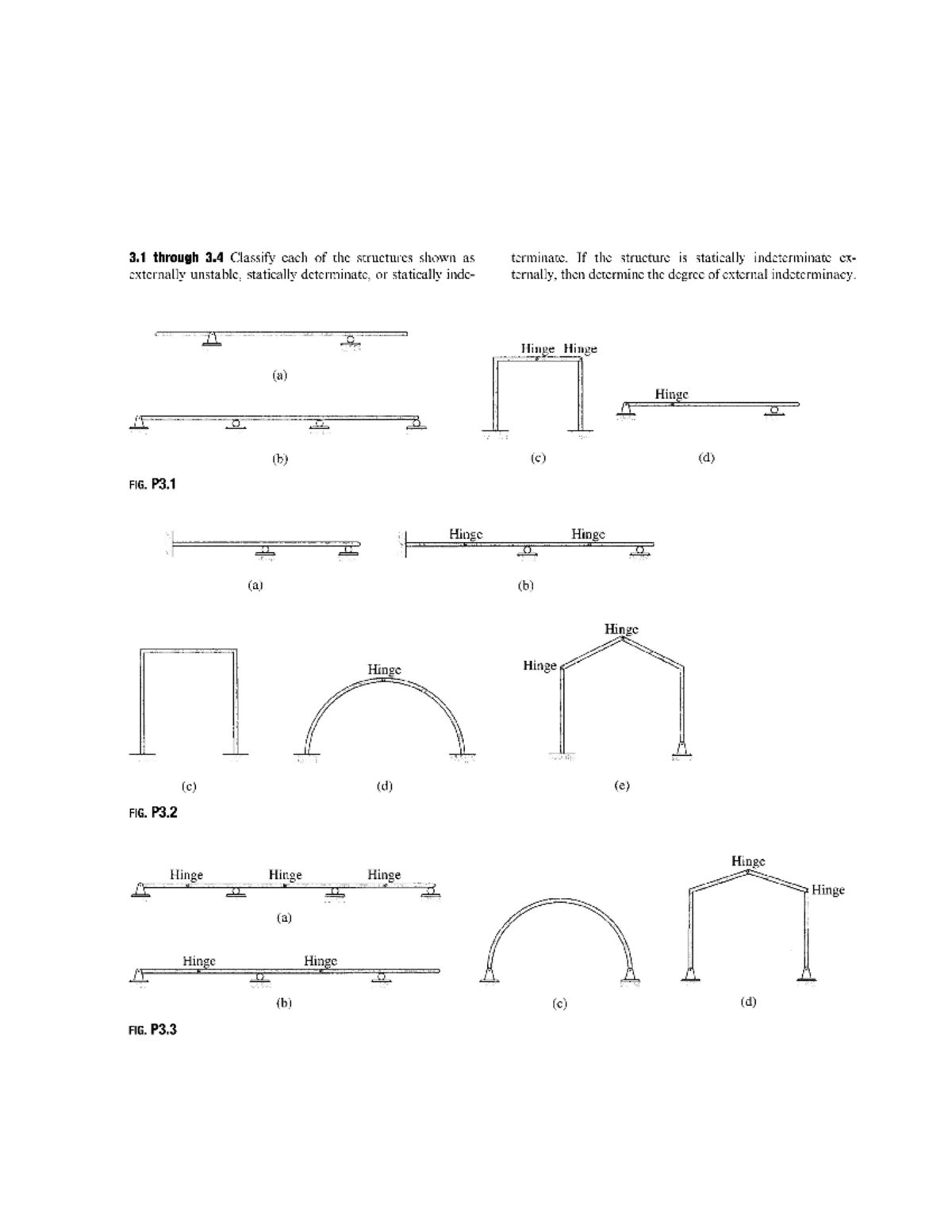Plates - Sample Problems - Civil Engineering - Determine the reactions ...
