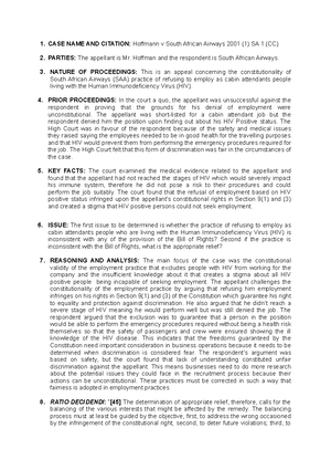 SALJ-Style-Guide - Notes for legal referencing - SALJ HOUSE STYLE ...