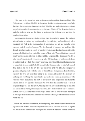 Business letter format - BUSINESS LETTER WRITING THE 4-POINT PLAN ...