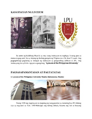 Module 2 Individual Behavior Processes - MODULE 2 Individual Behavior and Processes Session ...