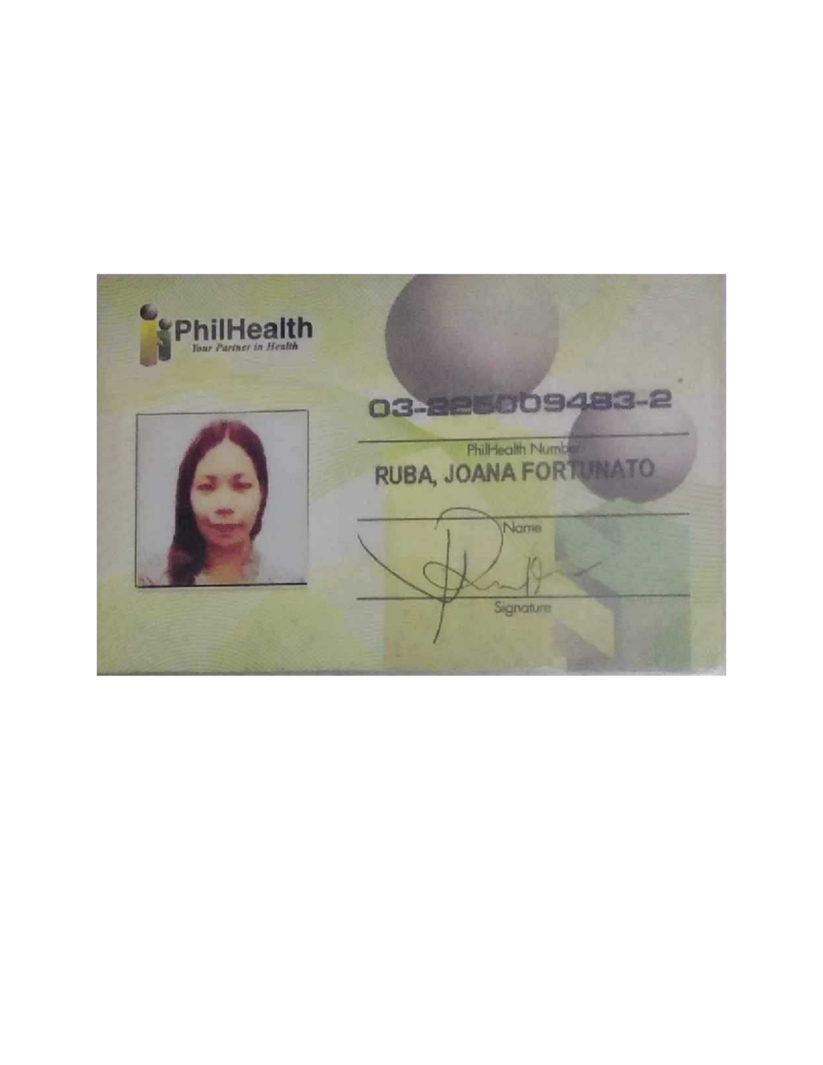 Paprint sir - PARENTAL CONSENT AND WAIVER FORM I, Romeo A. Ceñir, hereby give permission to my ...