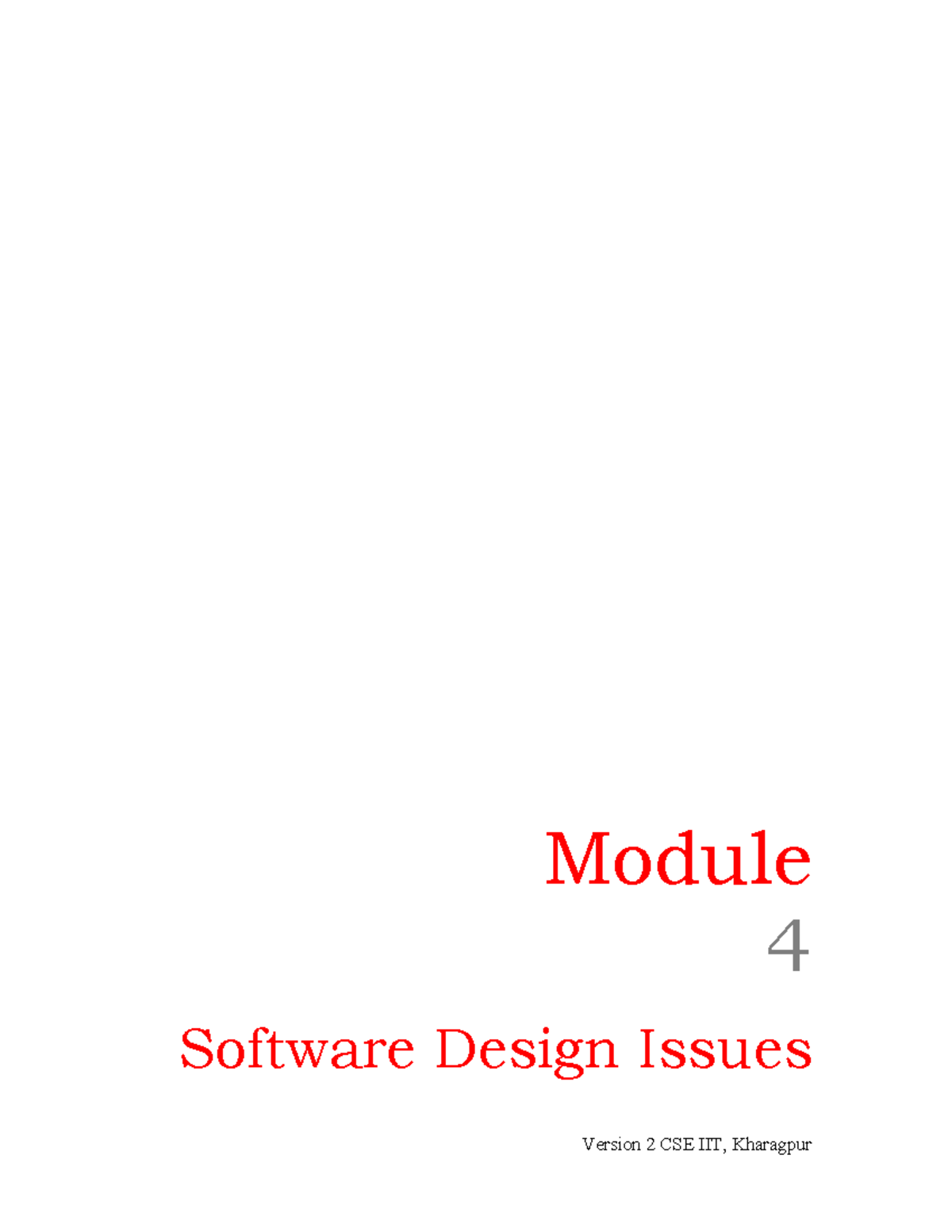 13-Module 6 Advanced Design-19-03-2022 [19-Mar-2022]Material I 19-03 ...