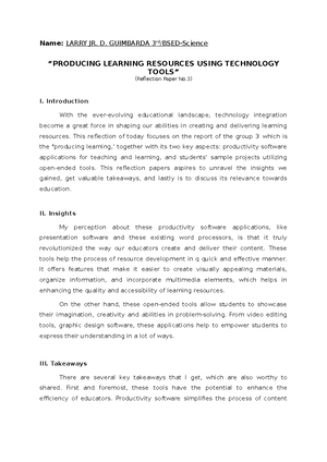 HEMA 2 Laboratory Procedures - PLATELET COUNT “REES AND ECKER’S METHOD ...