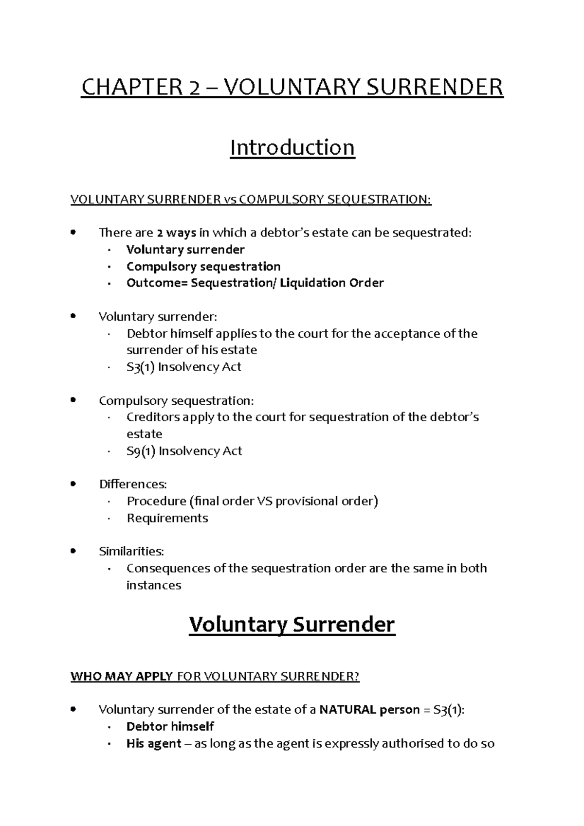 Chapter 2 - created using a textbookprescribed at uj - CHAPTER 2 ...